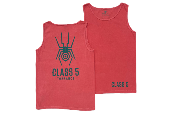 Class 5 Tank – Touchstone Climbing Shop