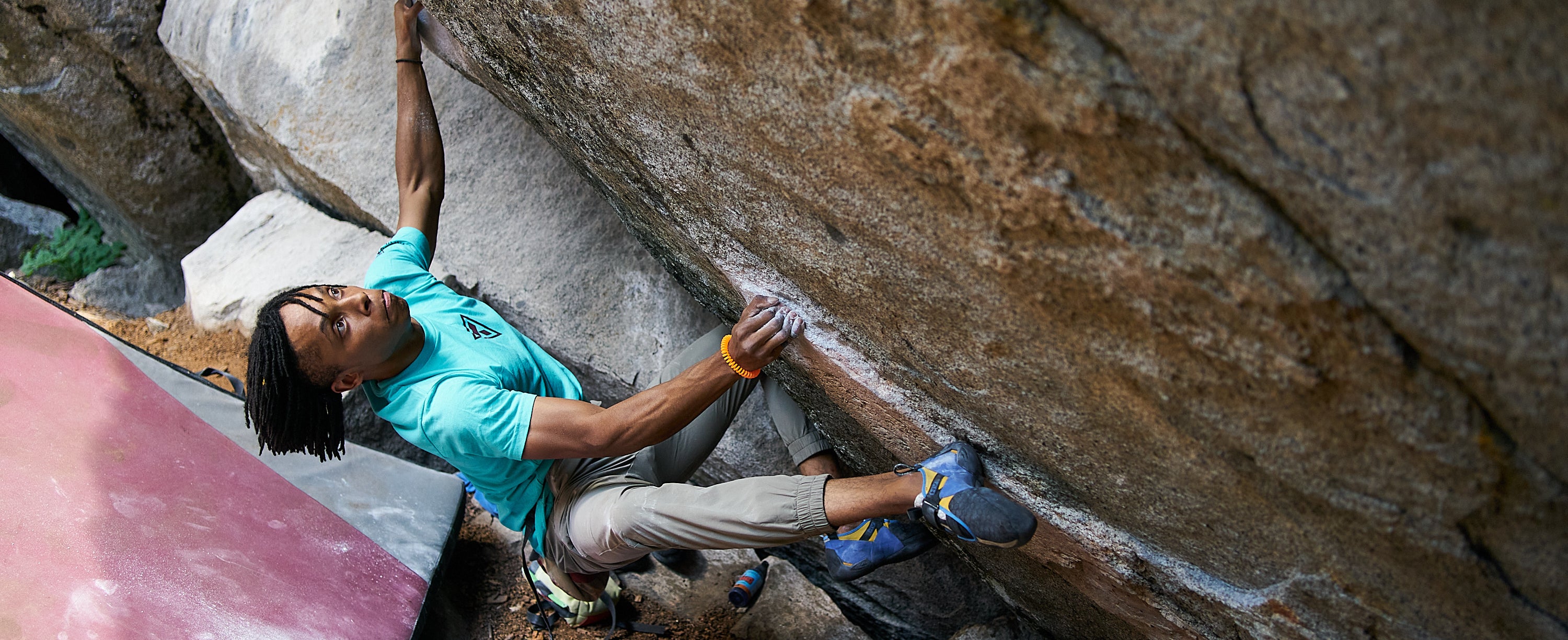 Touchstone Climbing Shop