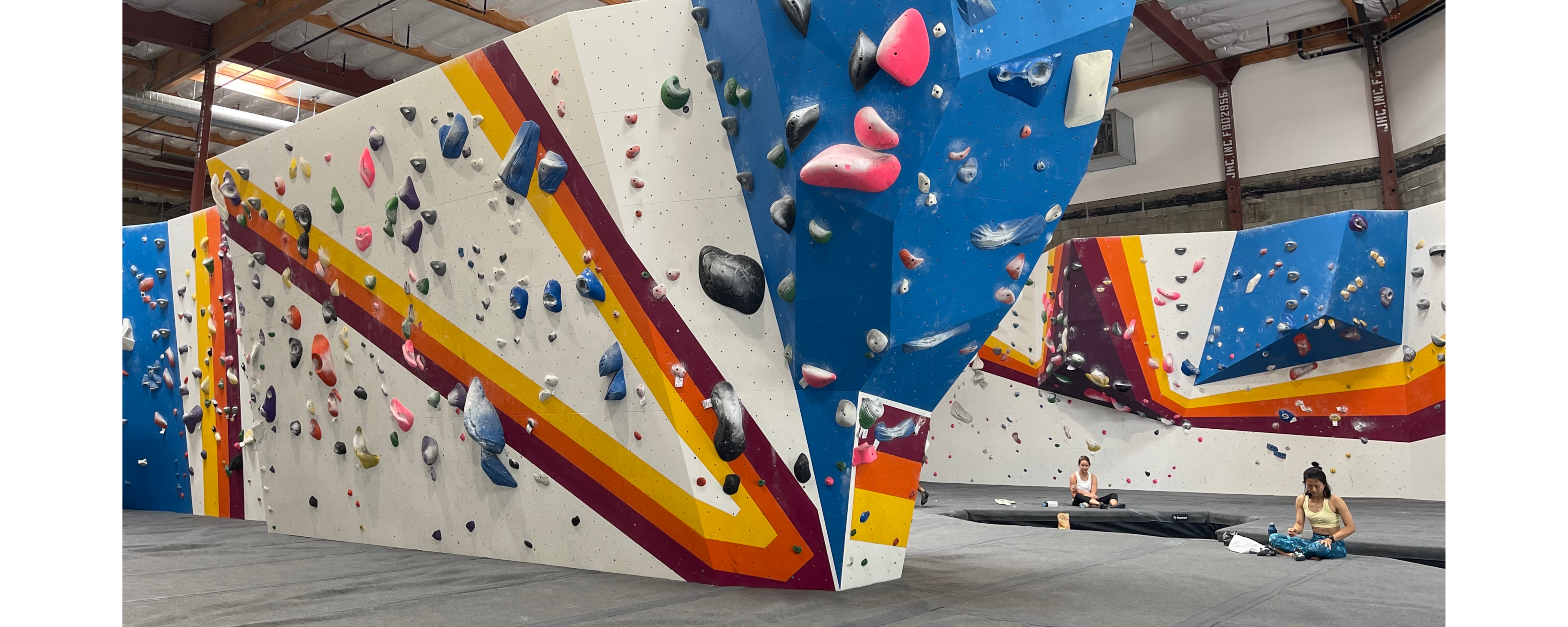 Touchstone Climbing Shop