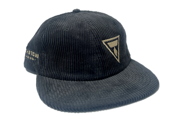 Touchstone Cord Cap – Touchstone Climbing Shop