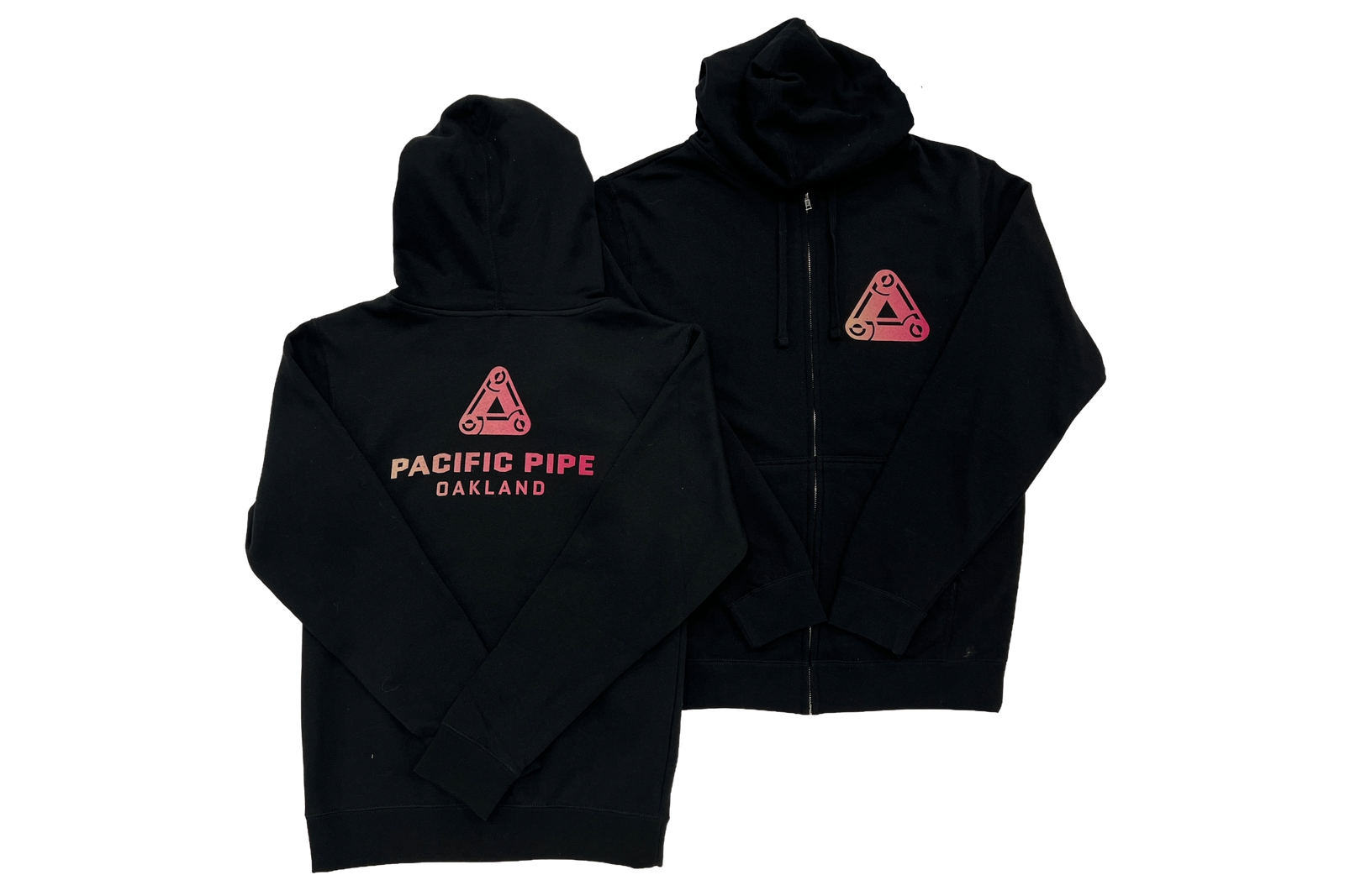 Pacific Pipe Hoody – Touchstone Climbing Shop