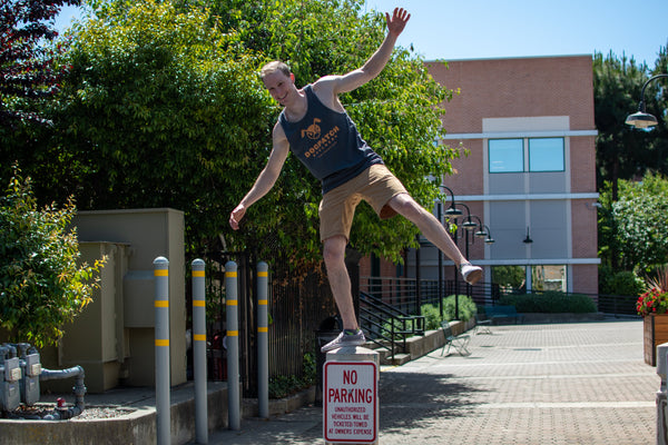 Dogpatch Boulders Tank – Touchstone Climbing Shop