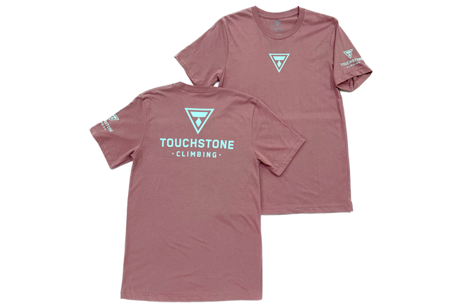 Touchstone Climbing Shop