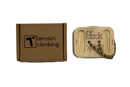 Touchstone Climbing Shop
